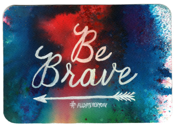 Why You Should Art Journal - Artful Pursuits