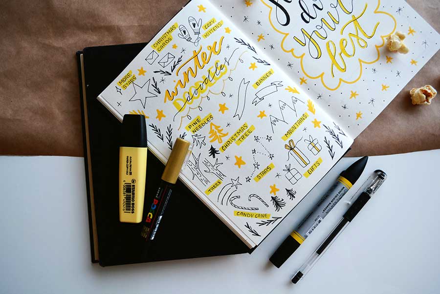 Goal Setting for Artists - Artful Pursuits